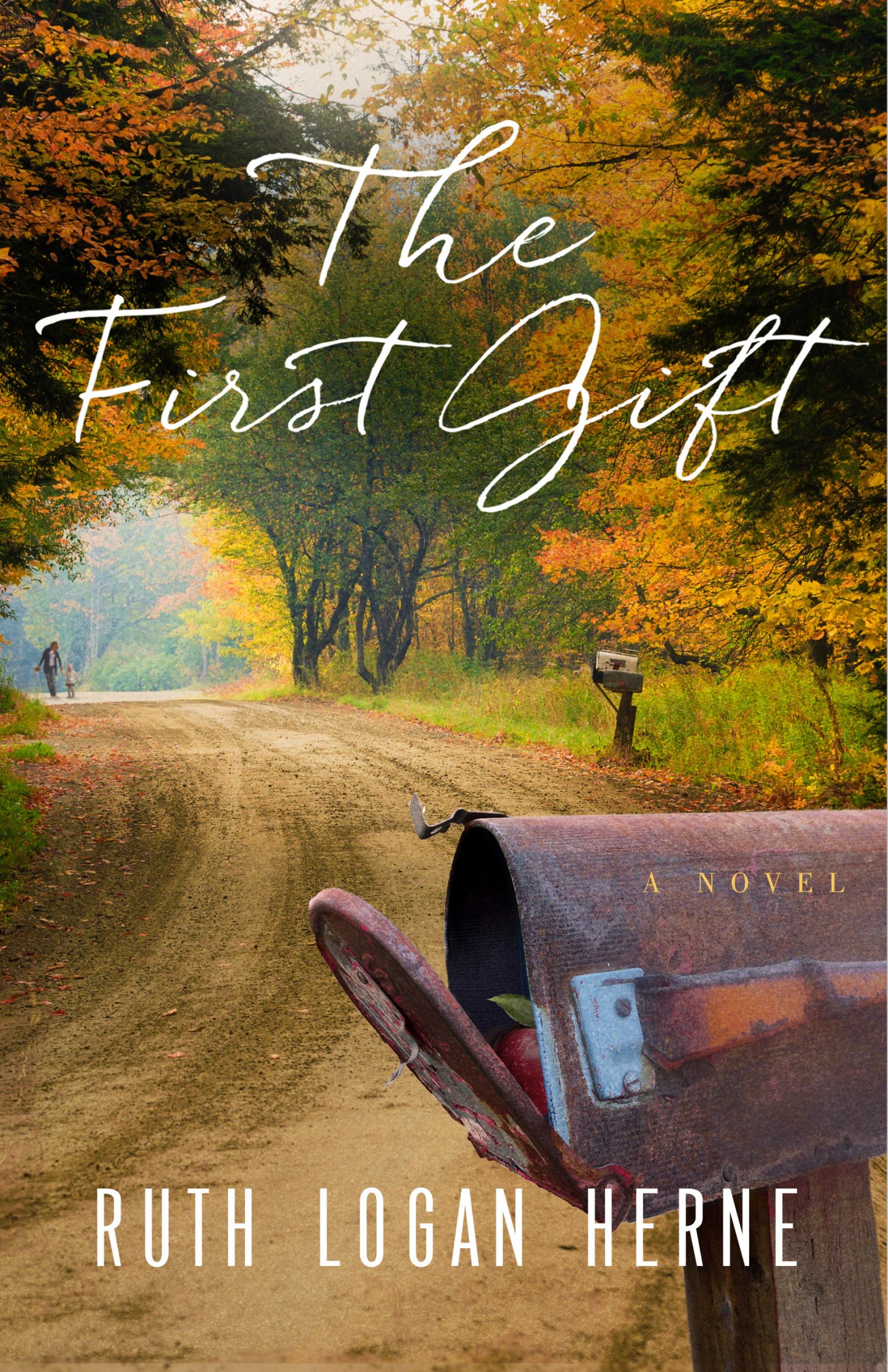 The First Gift – Kav's Best Reads