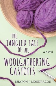 The Tangled Tale of the Wool Gathering Cast-Offs + Giveaway – Kav's ...
